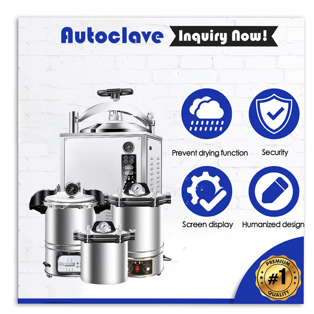 How Does an Autoclave Work? Complete Guide to Autoclave Sterilization ... How Does an Autoclave Work? Complete Guide to Autoclave Sterilization ...