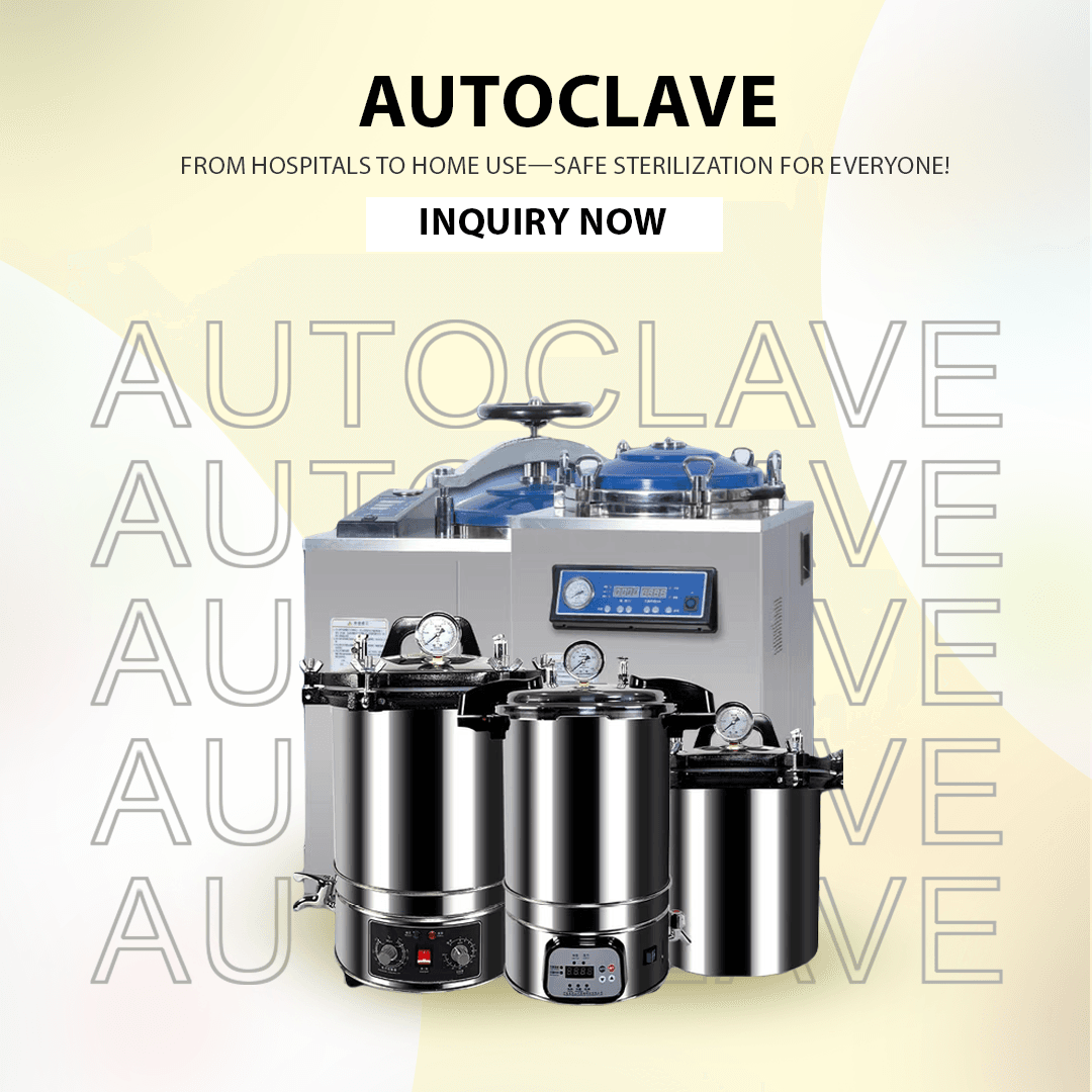 Autoclave Sterilization Temperature: The Ultimate Guide to Effective ... Autoclave Sterilization Temperature: The Ultimate Guide to Effective ...
